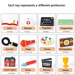 Chinese Zhuazhou Korean Doljanchi Zhuajiu Set 【29 Pcs】 抓周 Divination Game Chinese Traditional Gifts 1 Year Old Birthday Set Toys Doljanchi Items Dohl Korean Birthday Ceremony 1st Korean Birthday