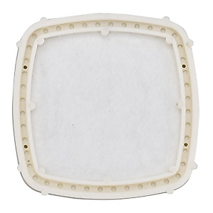 Notonparts PB-2520 Air Filter A226002160 Compatible with Echo PB-2520 Hand-Held Blower PB2520