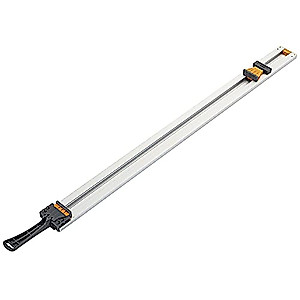 Bora 24" WTX Modular Clamp Edge w/ruler 545024