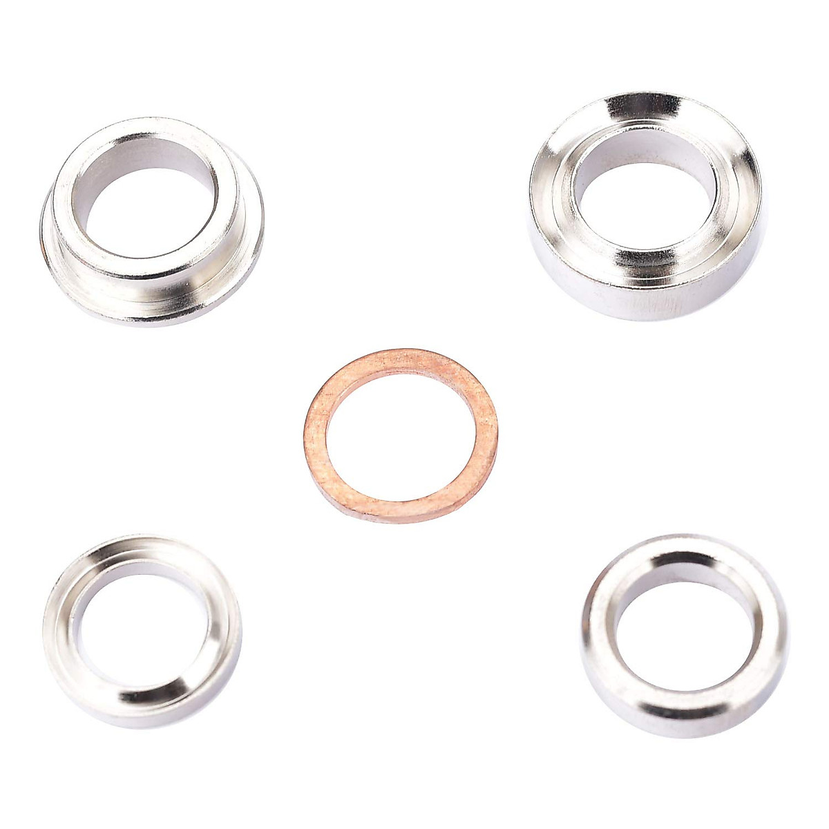 GDHXW 248212 Pump Repair Kit for Graco 695 795 3900 Airless Paint Sprayers Aftermarket