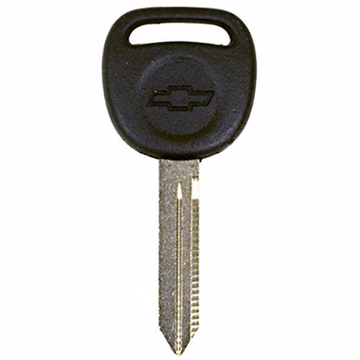 598007 (2) Chevrolet Isuzu Oldsmobile Gm Quality OEM Key Blanks.