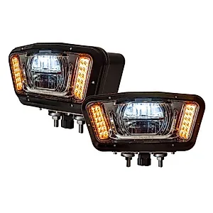 SnowDogg® Illuminator™ LED PLOW Lights