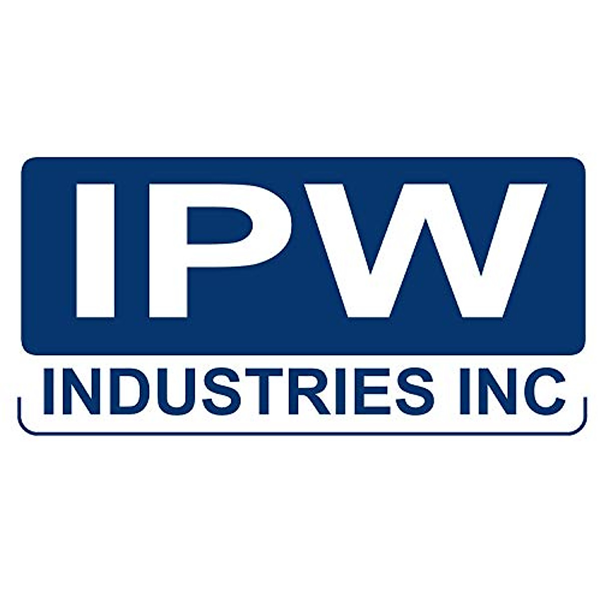 IPW Industries Inc. Whole House Sediment Water Filter - 5 Micron String Wound Filter - Full Flow Filter 10" x 4.5" Filtration Systems (4 Pack of Filters)