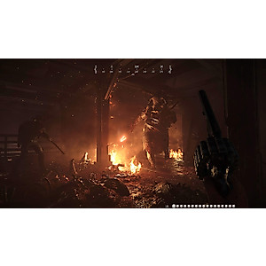 Hunt: Showdown (Xbox One)