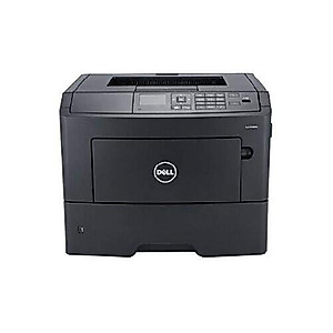 Certified Refurbished Dell B3460DN B3460 4514-6D5 09RRCP Laser Printer with toner drum & 90-Day Warranty CRDLB3460DN