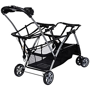 Baby Trend Universal Double Snap-N-Go Stroller Frame