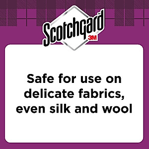 Scotchgard Fabric & Crafts Water Shield, 40 Ounces