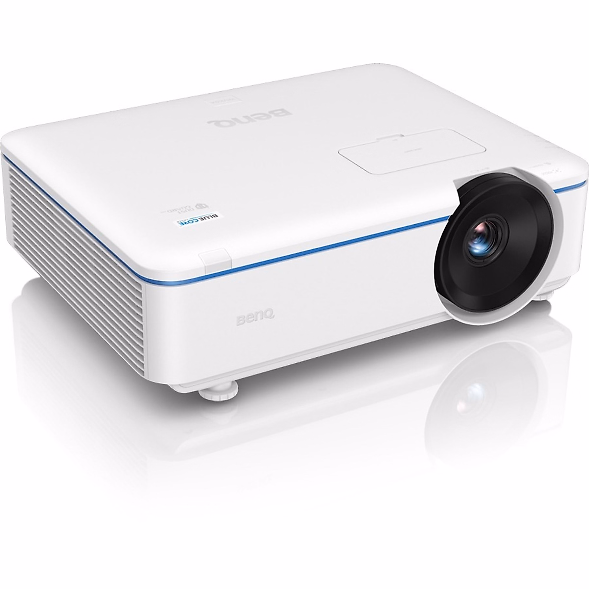 Wuxga-Laser Projector,1920x1200,Dlp,5000