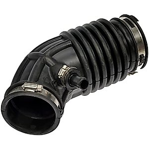 Dorman 696-085 Engine Air Intake Hose Compatible with Select Nissan Models