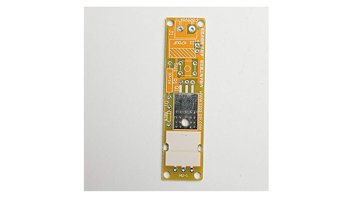 Ximimark High Voltage Generator Arc Igniter Kit - DIY High-Voltage Module