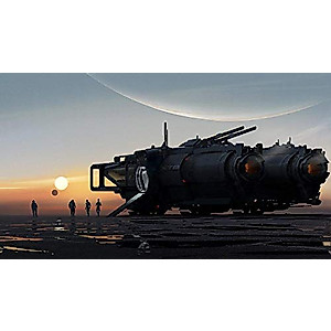 Mass Effect - Legendary Edition (PS4)