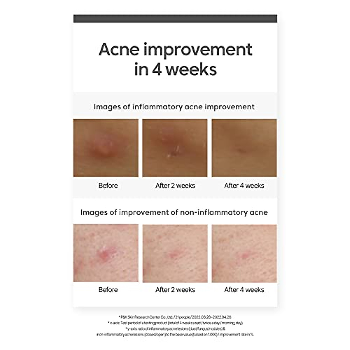 THANKYOU FARMER Sun Project Relief Sun Cream SPF50+ PA++++ 1.75 Fl Oz - Centella Asiatica Extracts for Soothing, Reef Safe Sunscreen Travel Size, Non-comedogenic Face Sunscreen for Sensitive Skin, Korean Sunscreen for Face