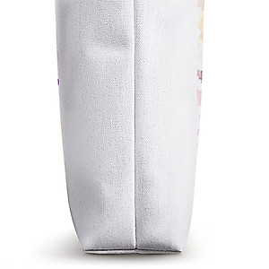 Women Jack Russell Terrier Dog Valentines Day Mom Dogs Tote Bag