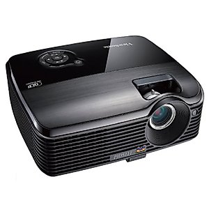 ViewSonic PJD5111 2500 Lumens Portable DLP Projector