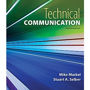 Technical Communication