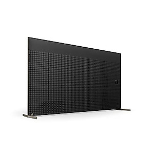 Sony 65 Inch Mini LED 4K Ultra HD TV X93L Series: BRAVIA XR Smart Google TV with Dolby Vision HDR and Exclusive Features for The Playstation® 5 XR65X93L- 2023 Model,Black