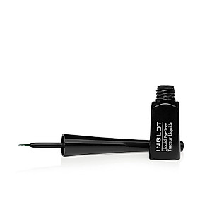 Inglot LIQUID EYELINER 25 | 4 ml/0.13 US FL OZ
