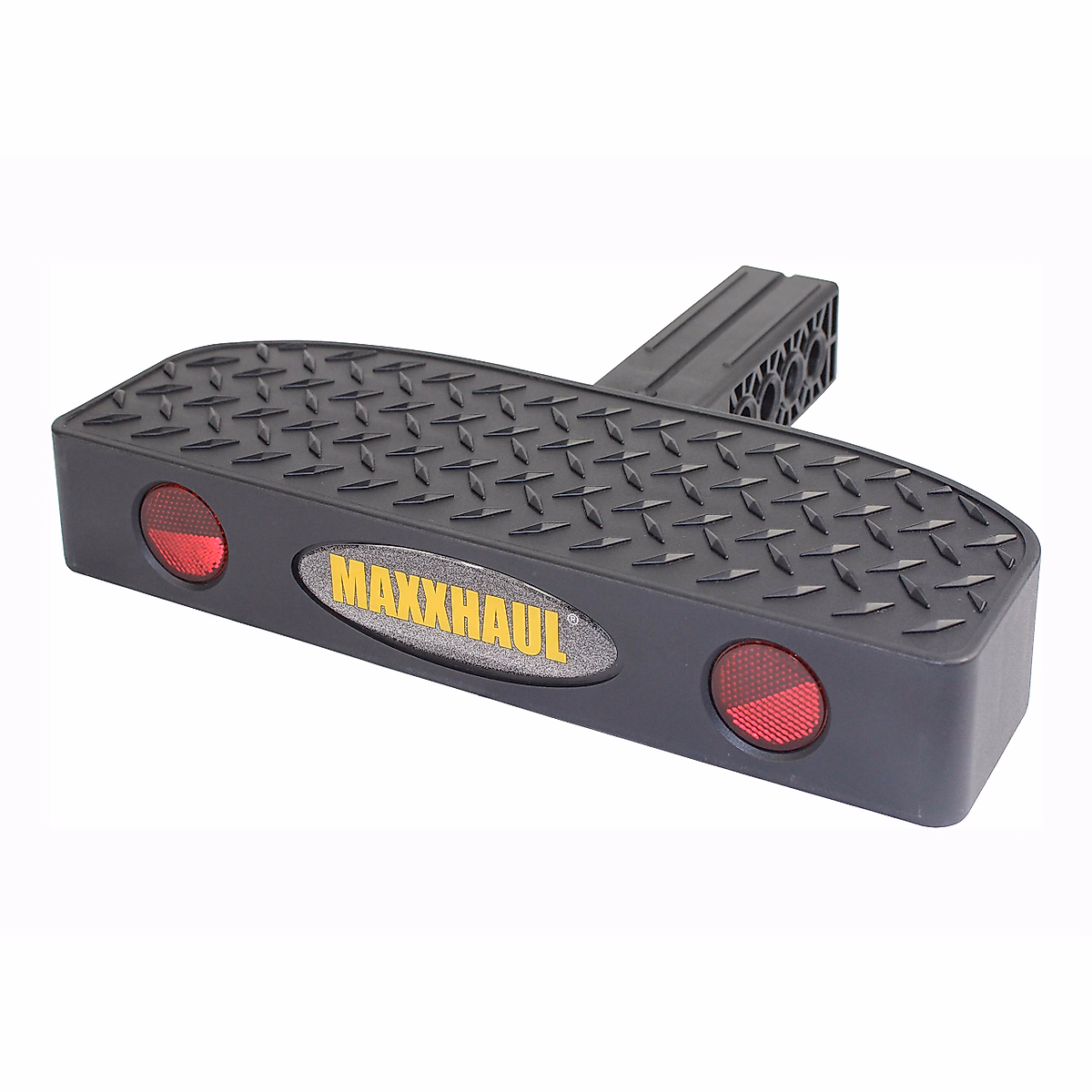 MaxxHaul 50234 Hitch Mount Bump Step