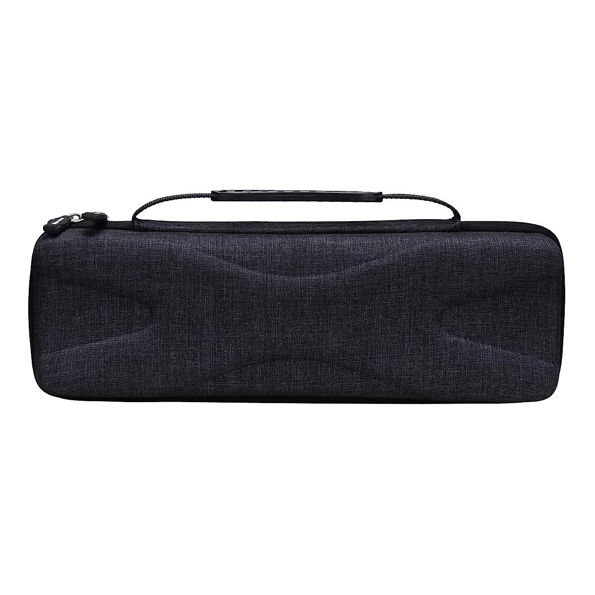 Aproca Hard Carry Travel Case Compatible with Numark DJ2GO2 Pocket DJ Controller