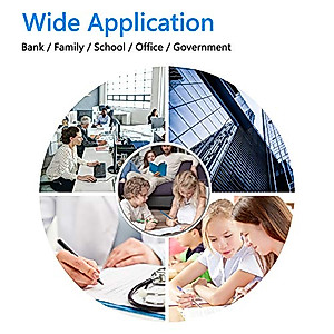 SuperInk Compatible Drum Unit Replacement for Brother DR420 DR-420 to use with HL-2240d HL-2270dw HL-2280dw MFC-7240 MFC-7360n MFC-7460DN MFC-7860dw DCP-7065DN IntelliFax 2840 2940 (Black, 1-Pack)