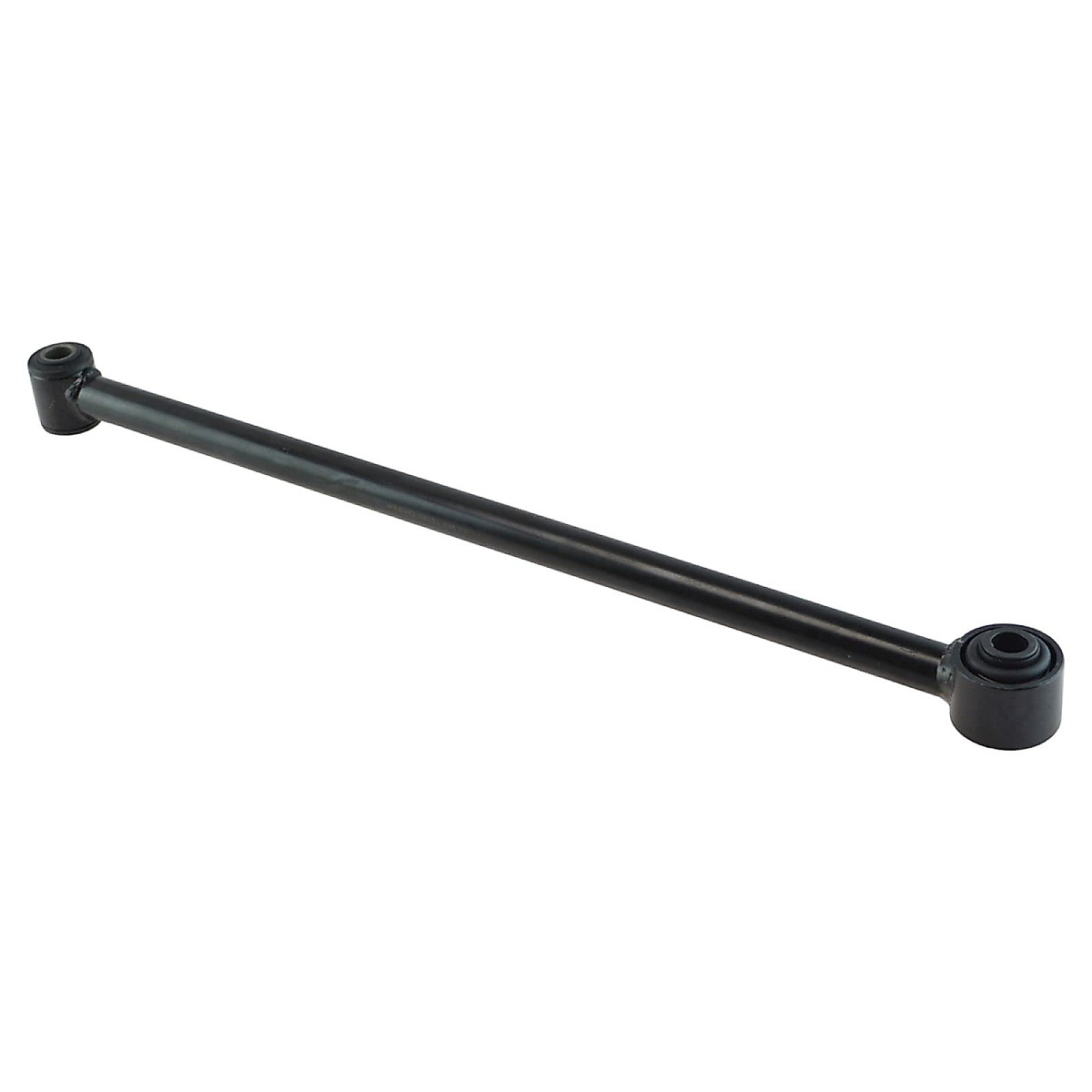 TRQ Rear Control Arm Lateral Link Sway Bar Suspension Set 8pc Compatible with Camry Avalon