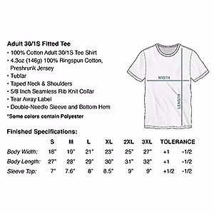 Five Nights at Freddy's I Survived Graphic Print Men's Red T-Shirt Small