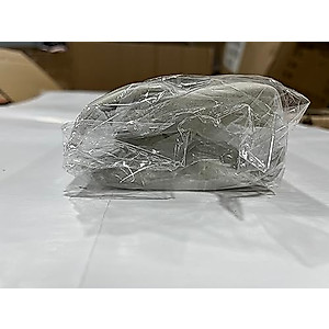 Larcenciel Gold Clutch Purses for Women, Sparkly Sequin Envelope Clutch Evening Bag w/Chain, Gorgeous Shoulder Crossbody Handbags, Shiny Party Prom Purse Bride Wedding Guest Clutch Dress Carry on Bag