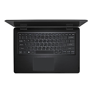 Acer Spin 5, 13.3" Full HD Touch, 7th Gen Intel Core i5, 8GB DDR4, 256GB SSD, Windows 10, Convertible, SP513-51-53FC