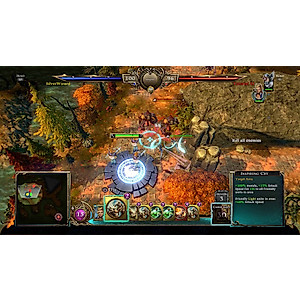 ArmaGallant: Decks of Destiny - PlayStation 4