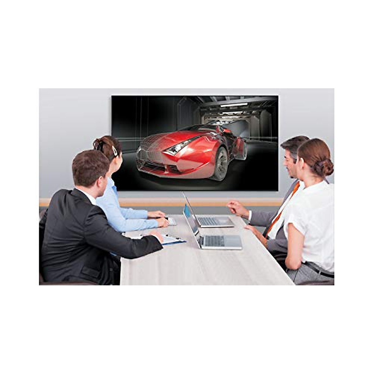 Sharp 70" 4K UHD Professional Monitor