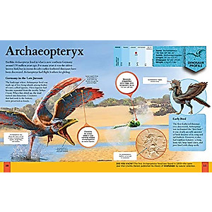 Children's Encyclopedia of Dinosaurs (Arcturus Children's Reference Library, 1)