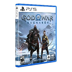 God of War Ragnarök - PlayStation 5