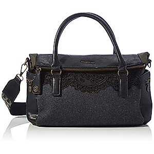 Desigual Hand Bag, Black
