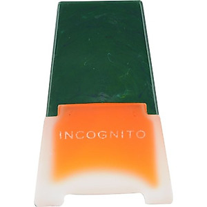 INCOGNITO by Dana COLOGNE .5 OZ (UNBOXED) for WOMEN