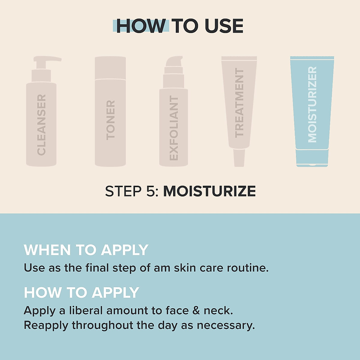 Paula's Choice DEFENSE Essential Glow Mineral Moisturizer with SPF 30