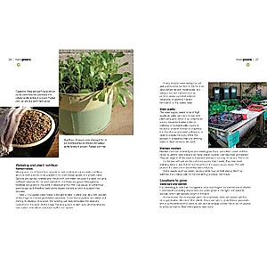 Microgreens: How to Grow Nature's Own Superfood