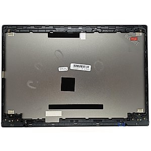 02DA293 New LCD Back Cover Rear Lid Top Case for ThinkPad L380 20M5 20M6 Silver