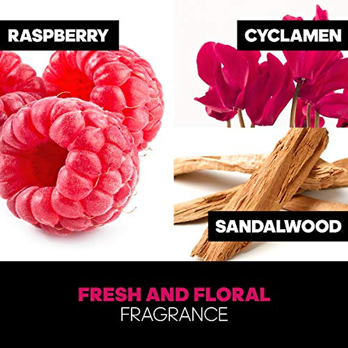 Adidas Fruity Rhythm by Adidas for Women - 1.7 Ounce EDT Spray