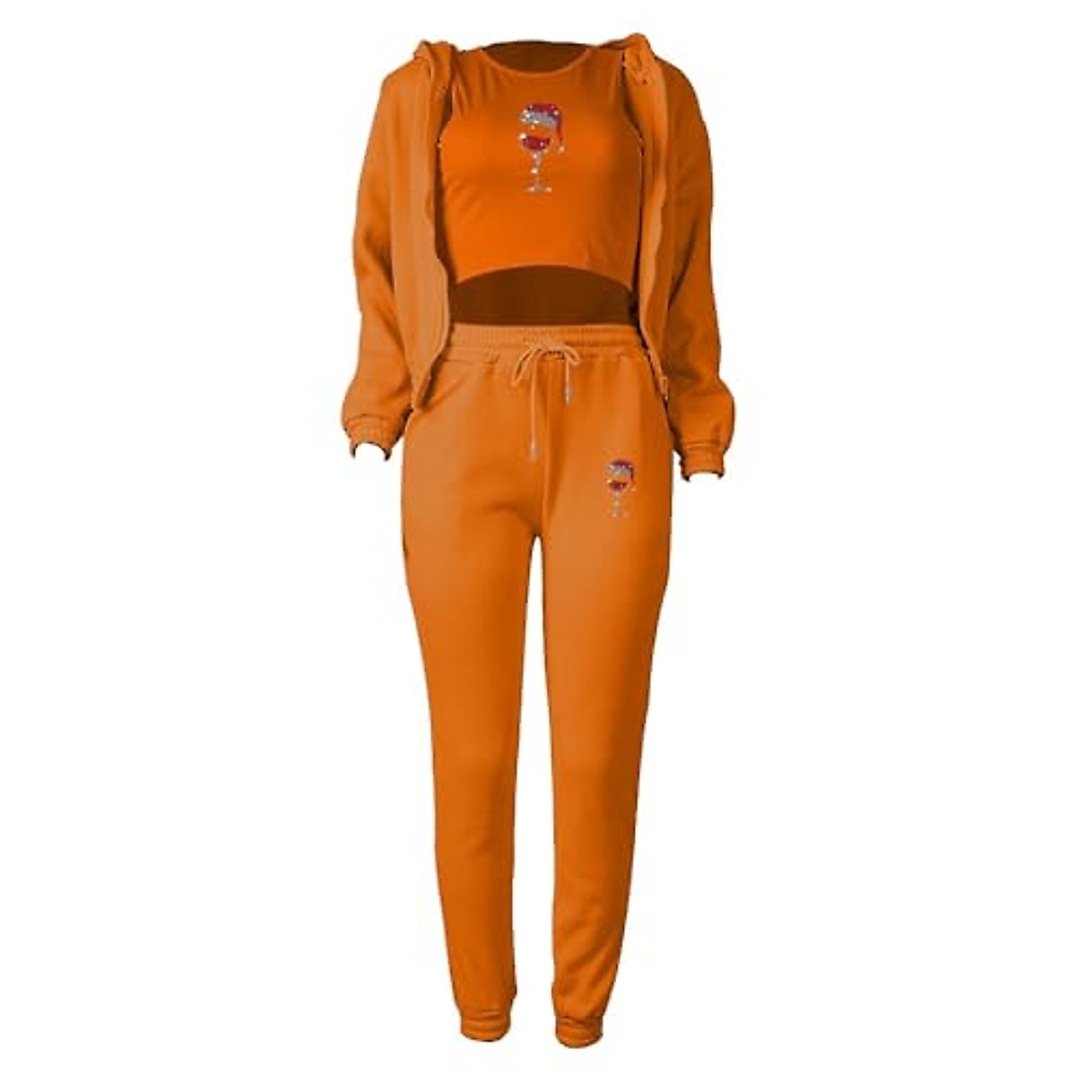 Womens Oversized Crewneck Sweatshirt Thongs for Women Fashion Oversized White Cropped Sweatshirt Sweat Suits for Womens 2 Piece Holiday Shawl Collar Thin Jacket Knit Cardigan Windbreakers Fall