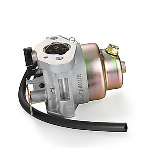 DROMEDARY Carburetor Carb Fits for Honda GCV160 HRB216 HRT216 16100-Z0L-023