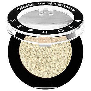 SEPHORA COLLECTION Colorful Eyeshadow 211 Blonde Ambition
