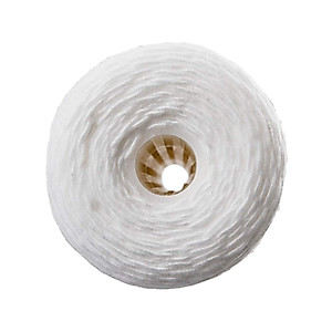 Clear Choice Sediment Water Filter 1 Micron 20 x 4.50" Water Filter Cartridge Replacement 20 inch RO System 355213-45 WP1BB97P, 2-Pk