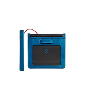 Hydro Flask Dry Storage Pouch - Acessory Waterproof Phone Wallet Holder for Coolers
