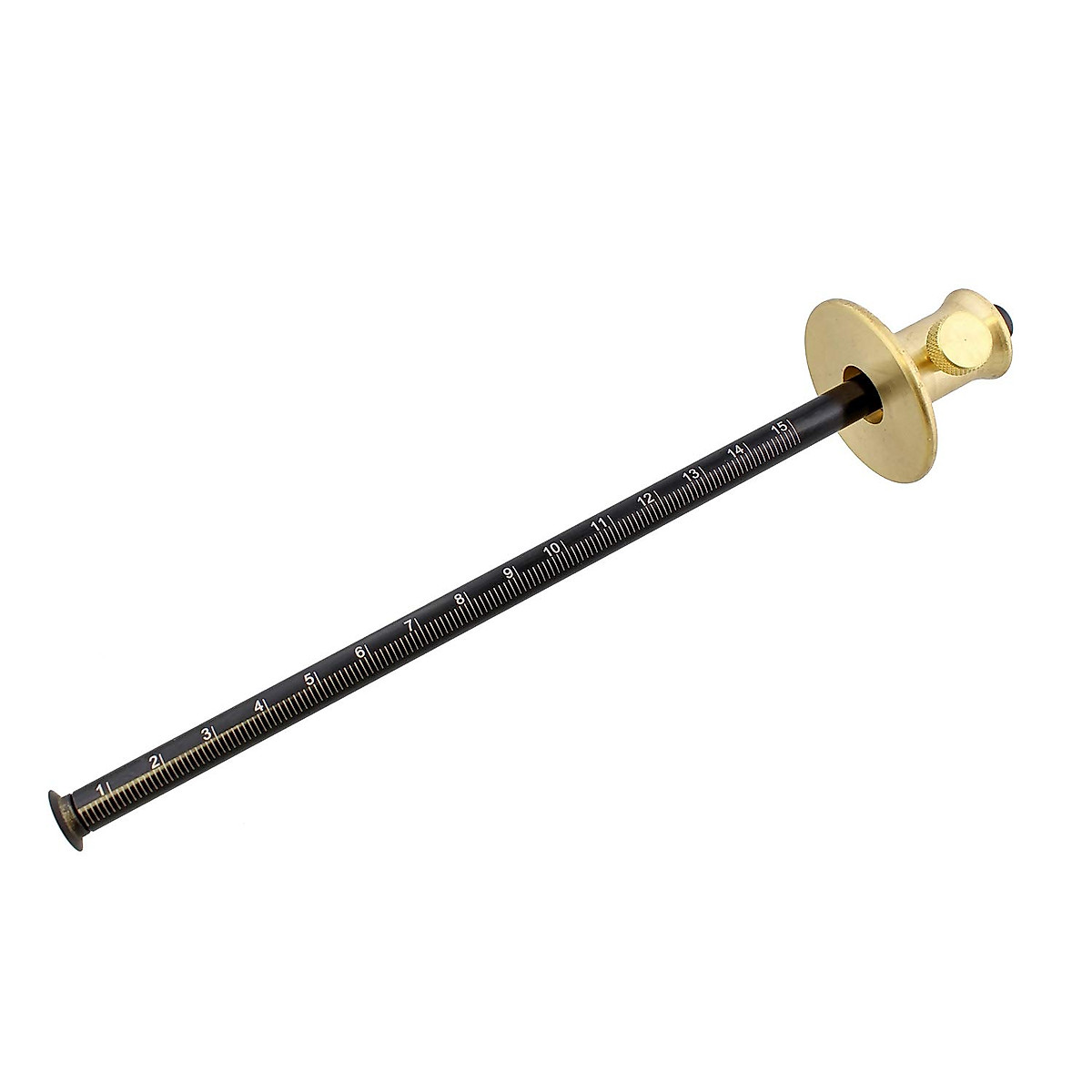 DCT Wood Marking Gauge Woodworking Marking Knife – Dovetail Marker Wood Scribe Woodworking Marking Gauge Marking Tool