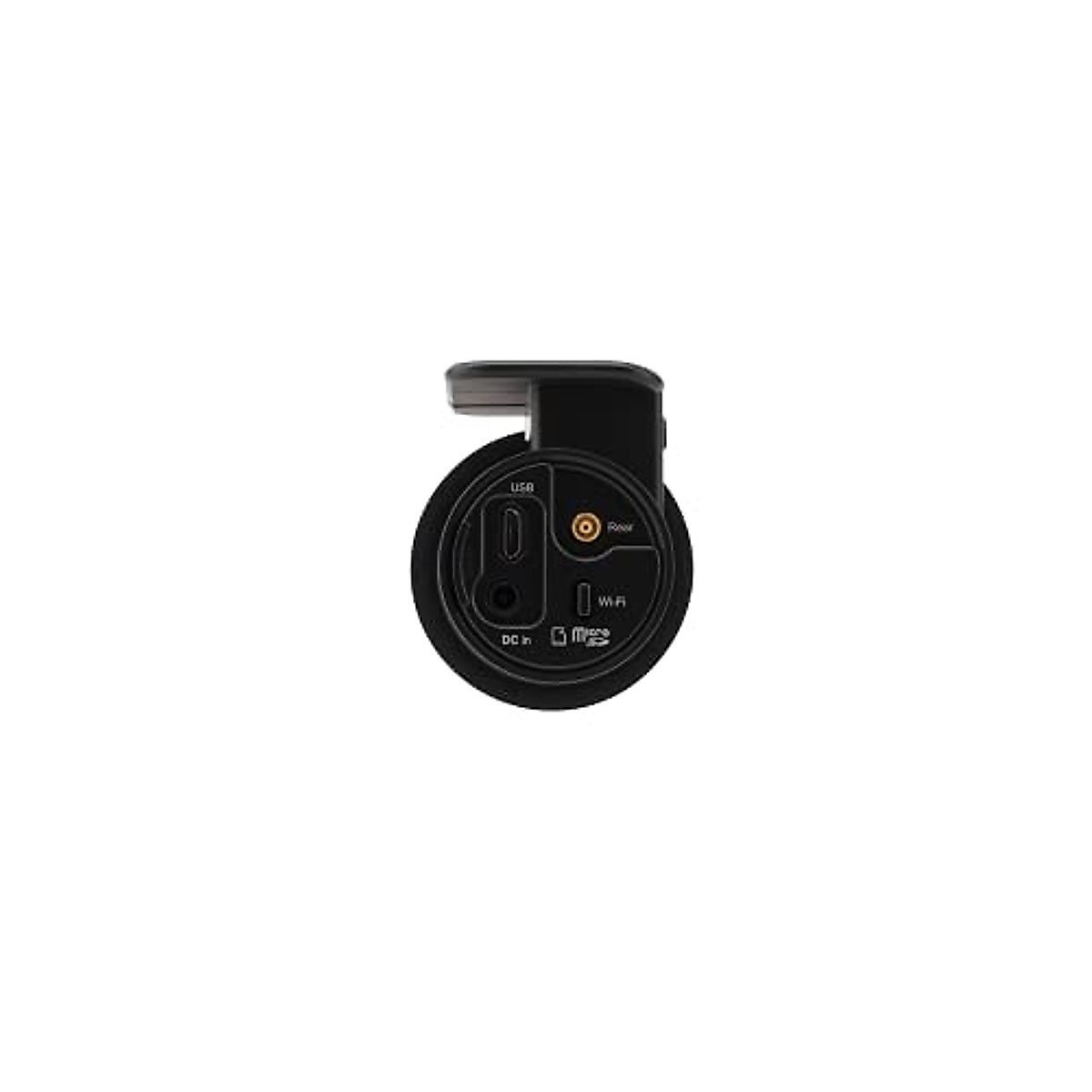 BlackVue DR900X-1CH Plus with 32GB microSD Card | 4K UHD Cloud Dashcam | Built-in Wi-Fi, GPS, Parking Mode Voltage Monitor | LTE and Mobile Hotspot via Optional LTE Module