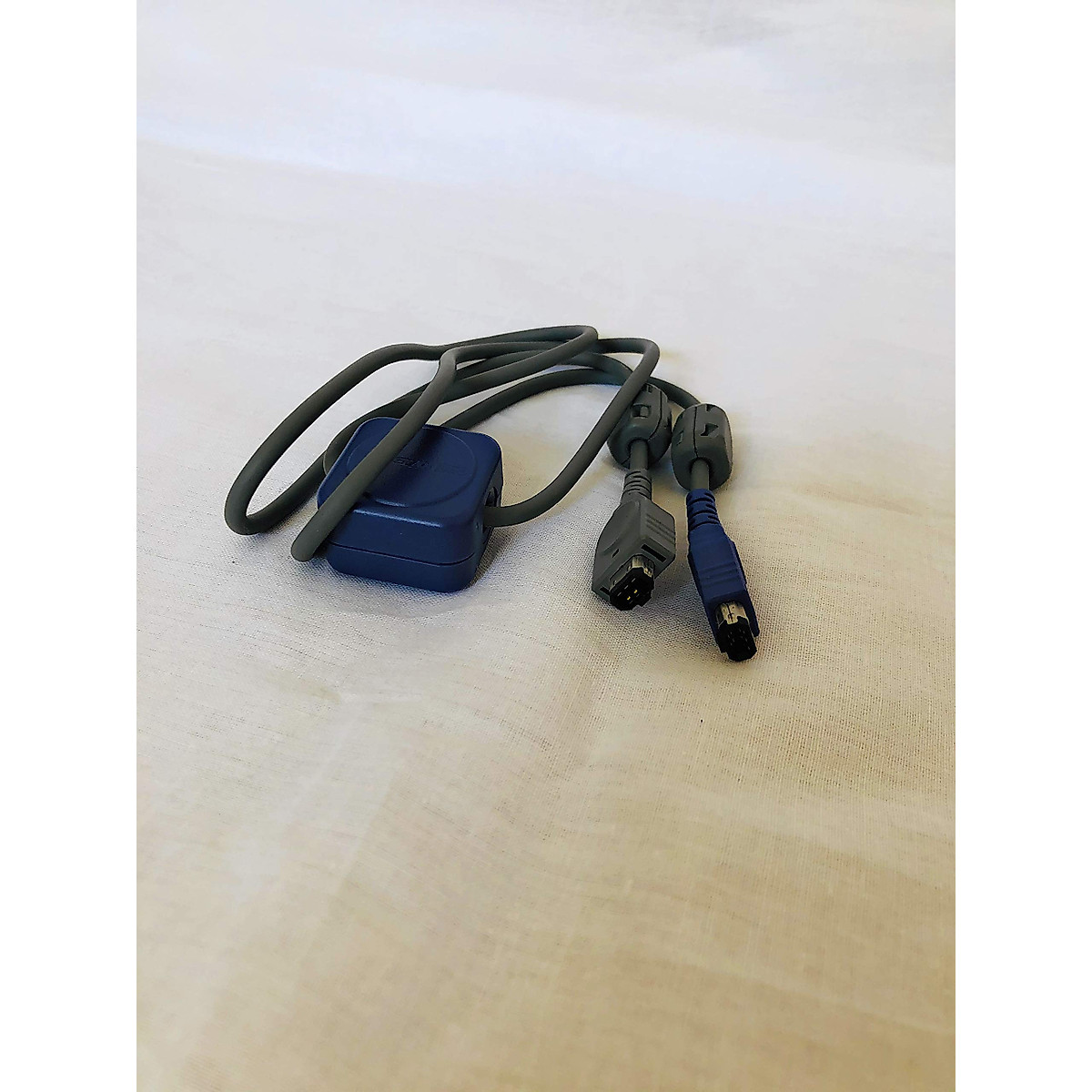 Game Boy Advance Game Link Cable [Japan Import]