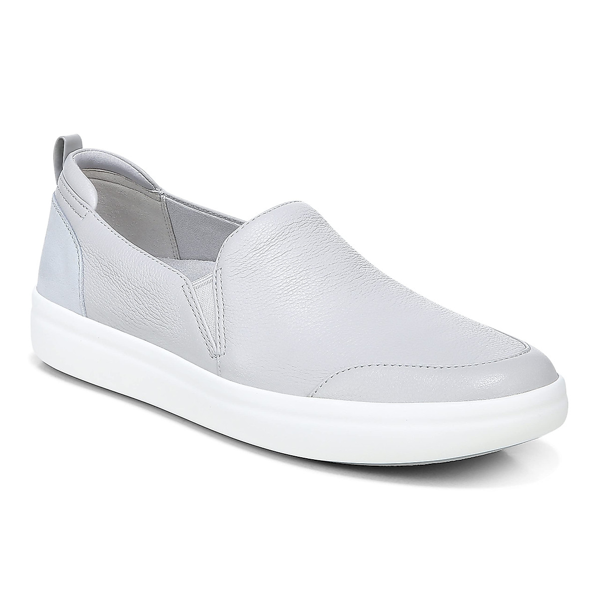 Vionic Penelope Women's Slip On Sneaker Vapor - 8.5 Medium