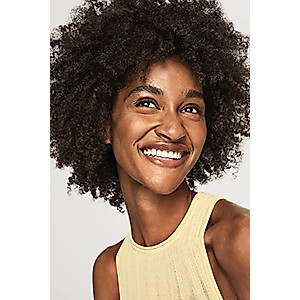 Paul Mitchell Clean Beauty Styling Cream, Smooth & Style, For All Hair Types, 3.4 fl. oz.