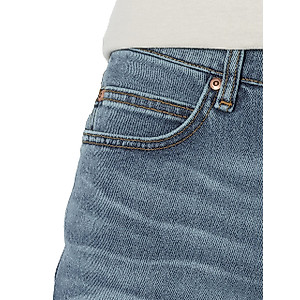 Lee Men's Legendary Athletic Taper Jean Cruise 34W x 32L