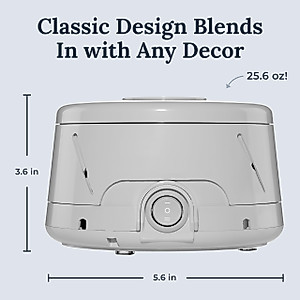 Marpac Yogasleep Dohm Classic